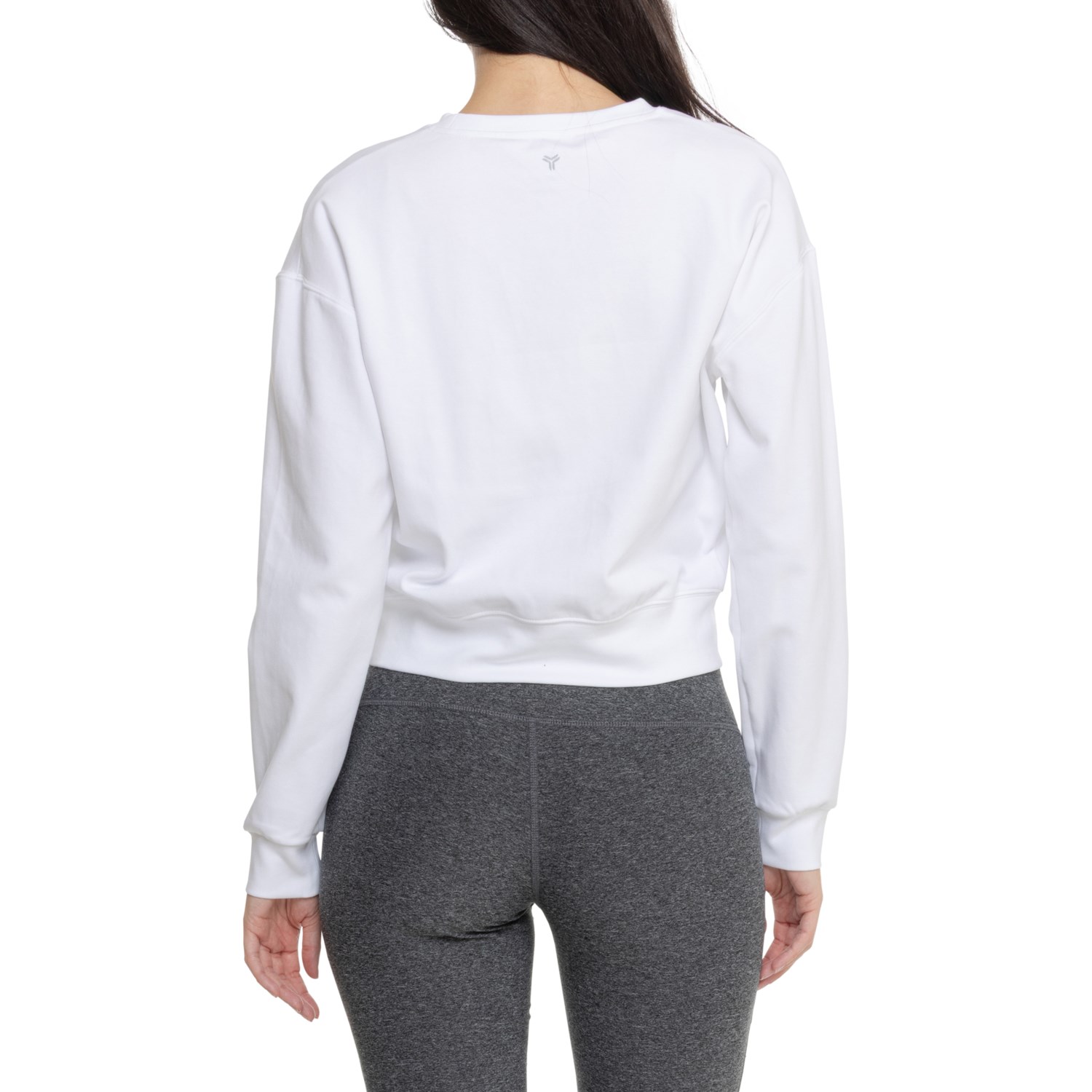 Fera Anything Cropped Sweater - Save 70%