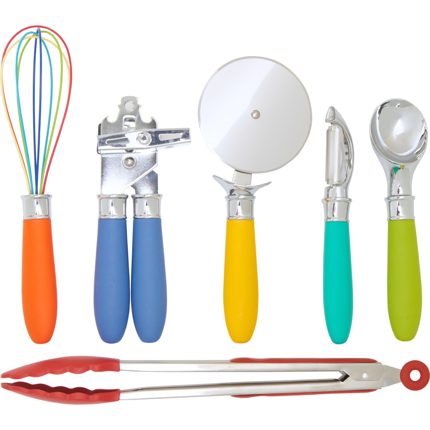 Fiestaware Gadget Set - 6-Piece - Save 45%