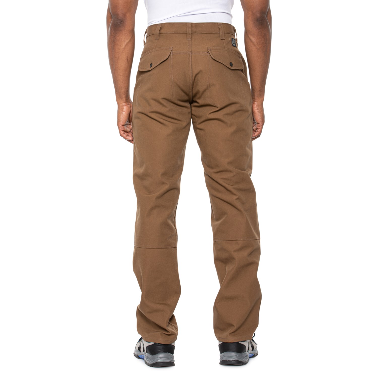 Filson C.C.F. Double-Layer Work Pants (For Men) - Save 44%