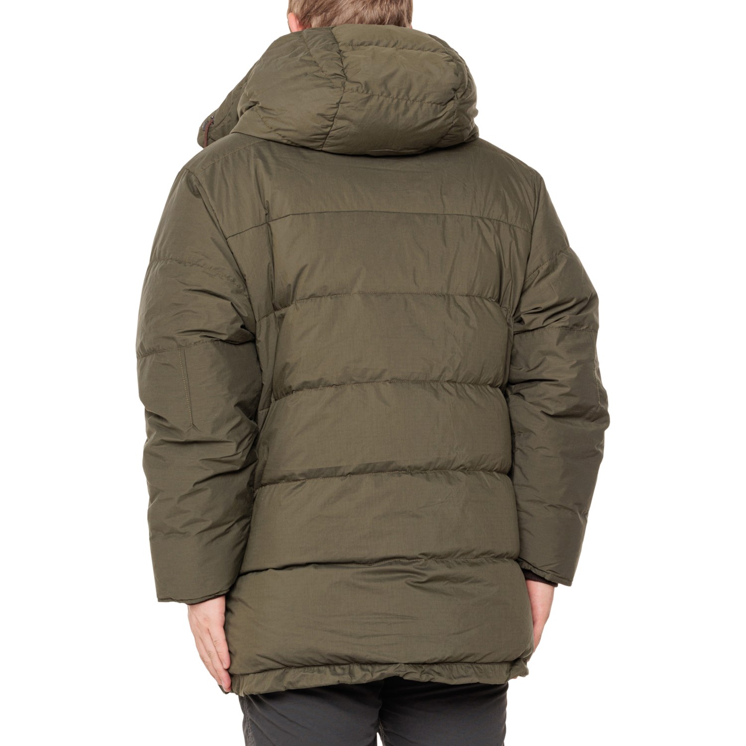 Filson Chilkoot Expedition Down Parka - 850 Fill Power - Save 60%