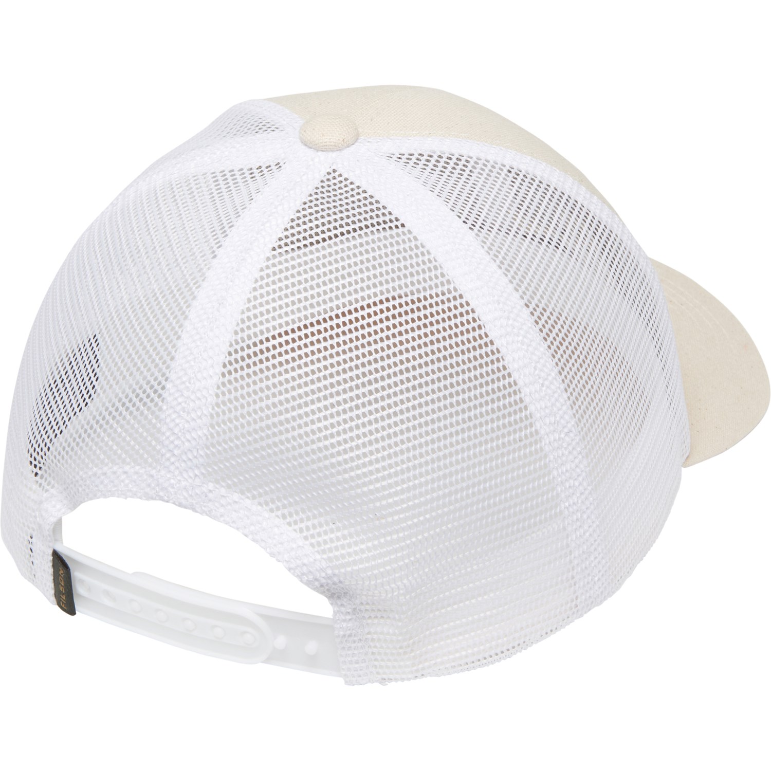 Filson Logger Mesh Trucker Hat (For Men) - Save 55%