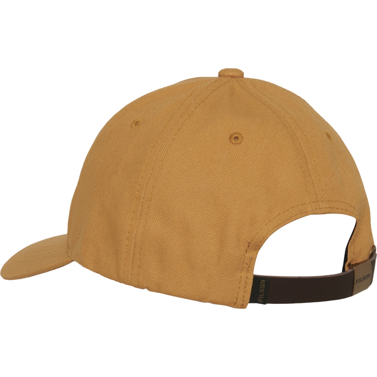Filson Logger Trucker Hat (For Men) - Save 47%