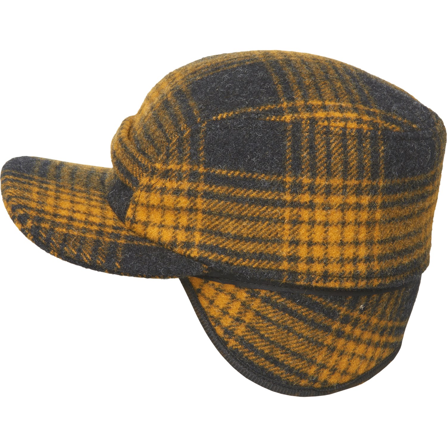 Filson Mackinaw Cap (For Men) - Save 57%