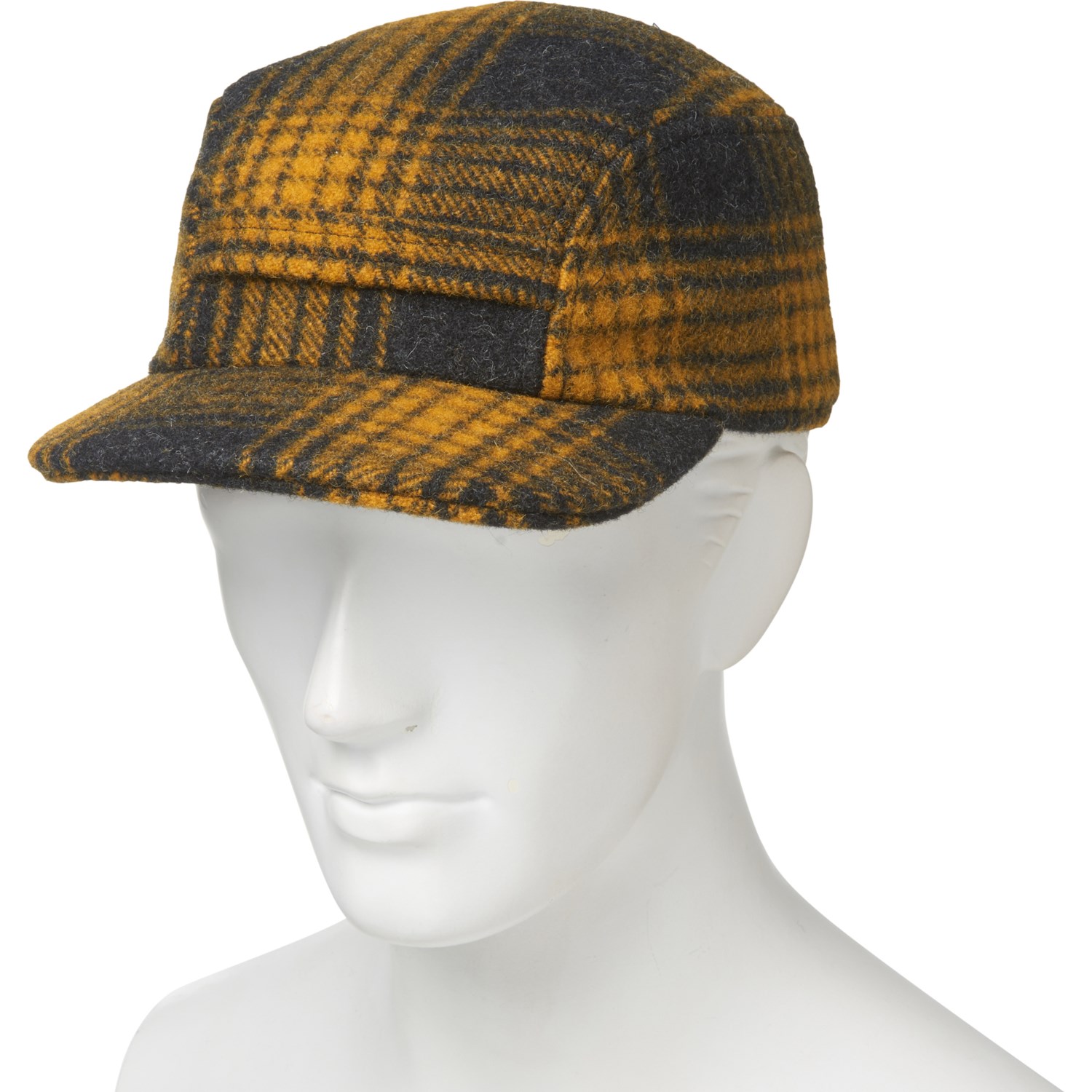 Filson Mackinaw Cap (For Men) - Save 57%