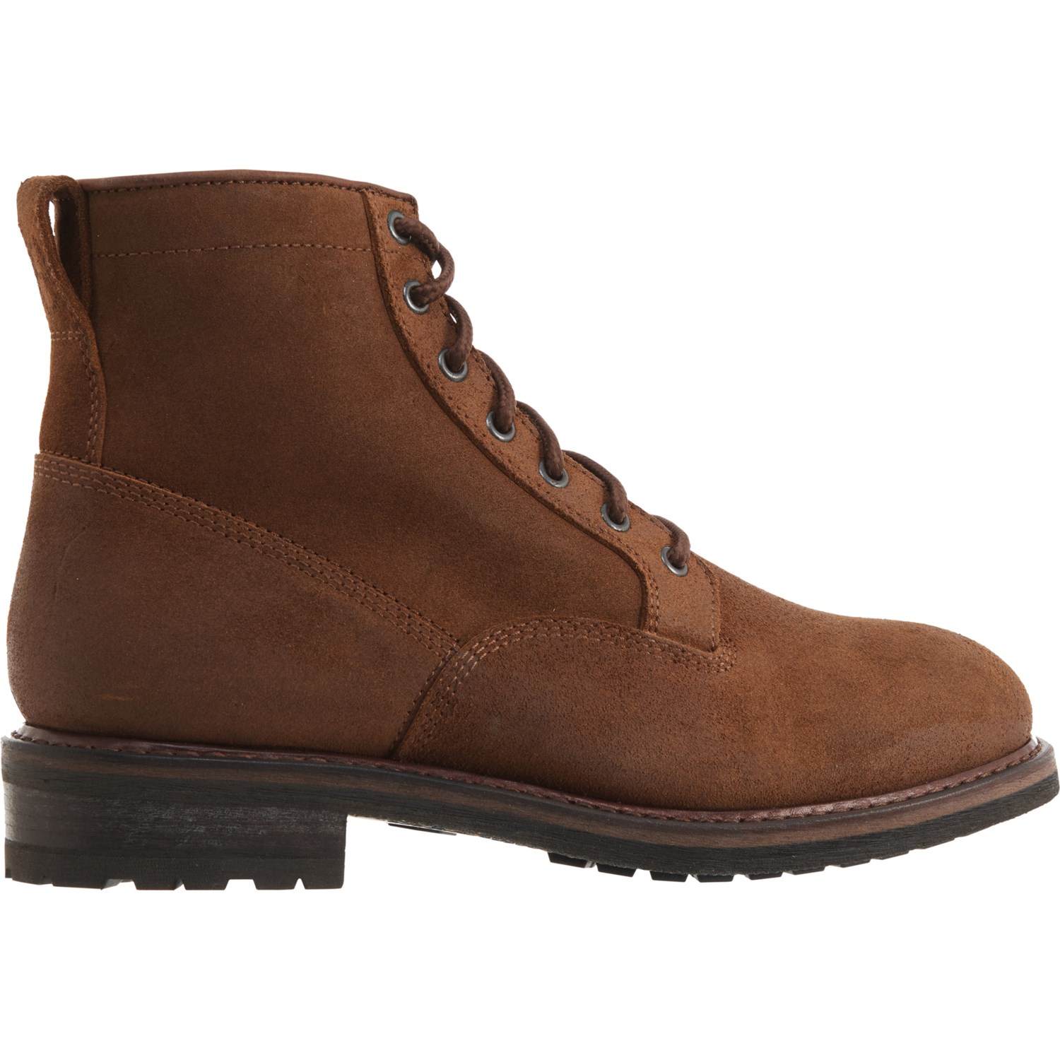 Filson Made in Portugal Service Boots (For Men) - Save 37%