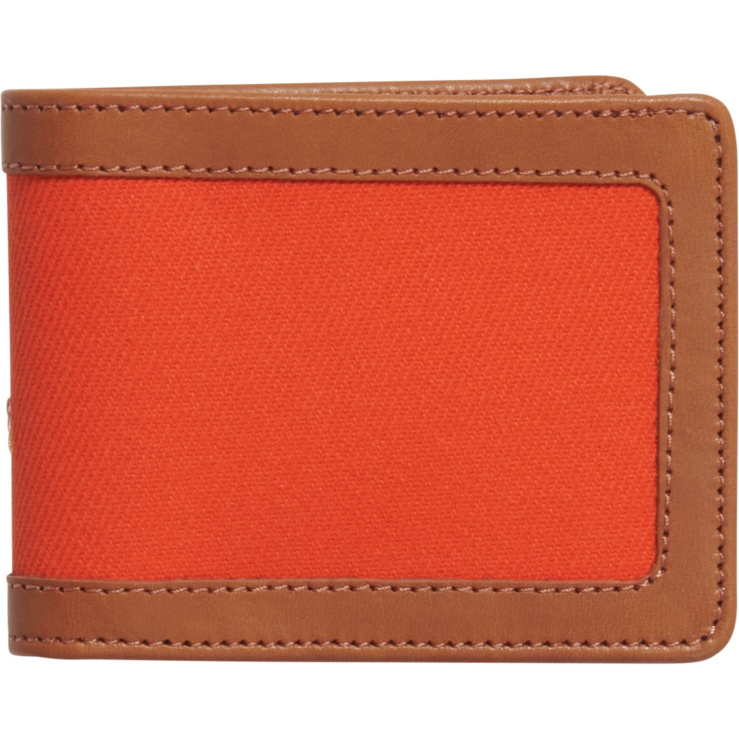 Filson Outfitter Wallet (For Men) - Save 44%
