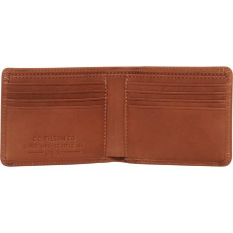 Filson Outfitter Wallet (For Men) - Save 44%