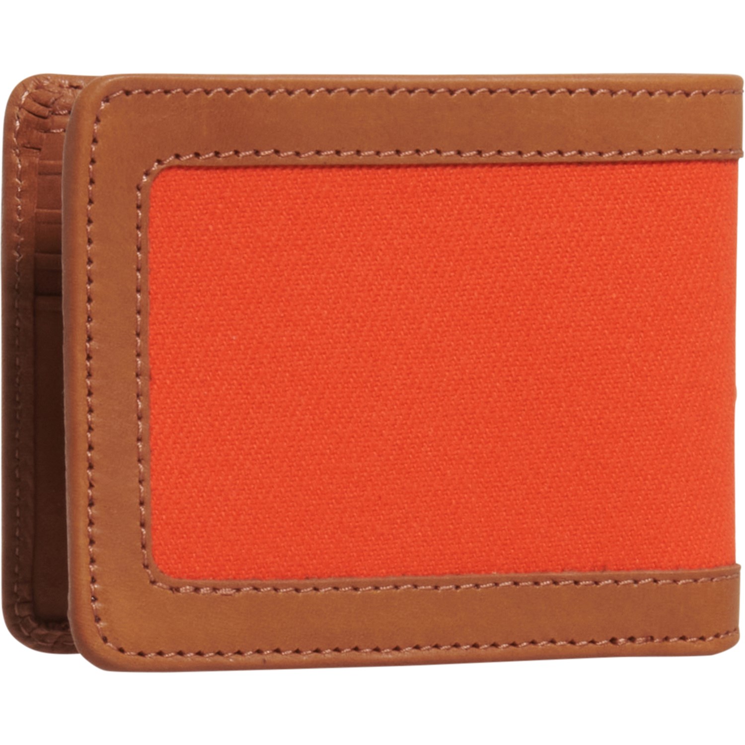 Filson Outfitter Wallet (For Men) - Save 44%