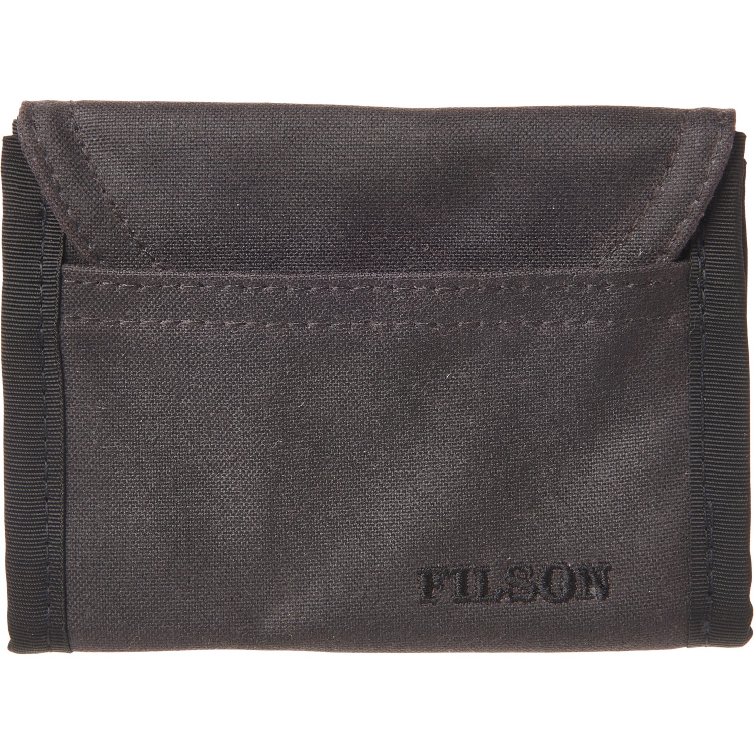 Filson Smokejumper Wallet (For Men) - Save 57%