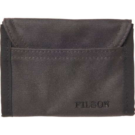 Filson Smokejumper Wallet (For Men) - Save 57%