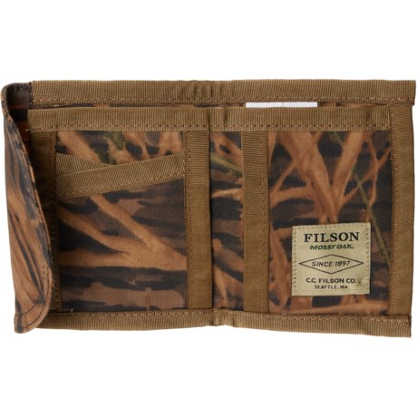Filson Smokejumper Wallet (For Men) - Save 60%