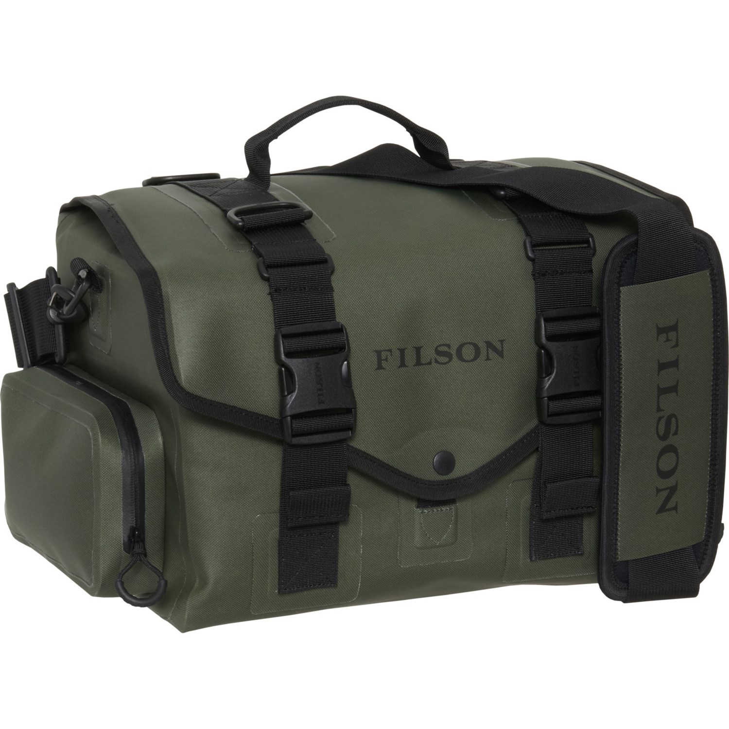 Filson Sportsman Dry Bag - Save 42%