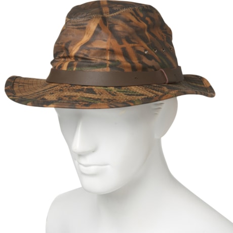 Filson Tin Packer Hat (For Men) - Save 62%