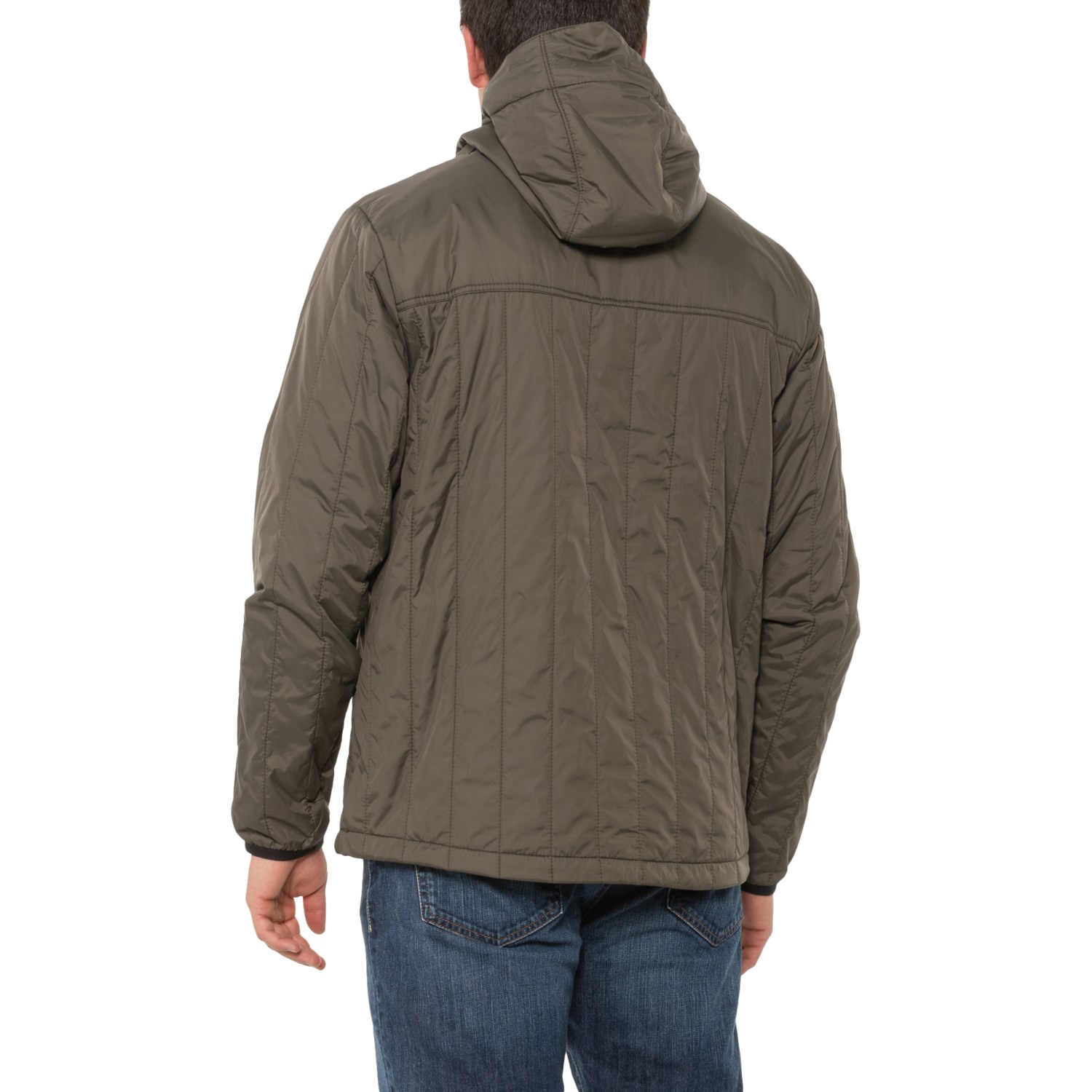 Filson Ultralight Hooded Jacket (For Men) - Save 46%