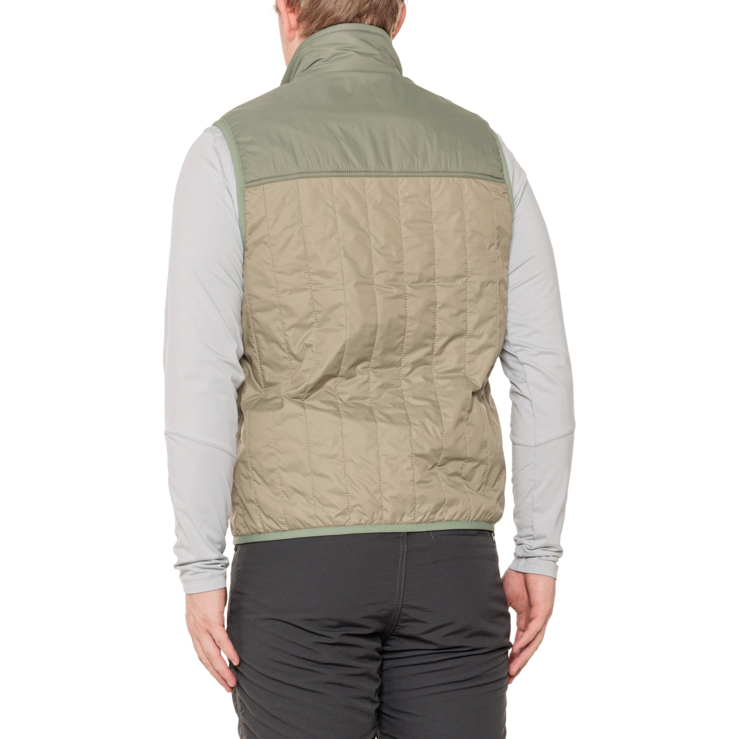 Filson Ultralight PrimaLoft® Vest - Insulated - Save 51%