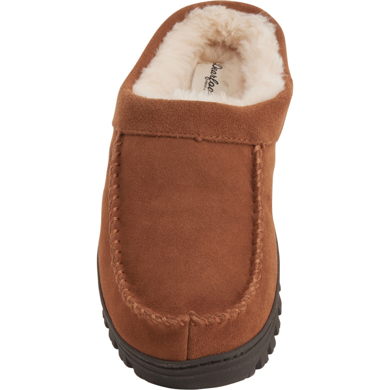 FIRESIDE Moc-Toe Clog (For Men) - Save 60%