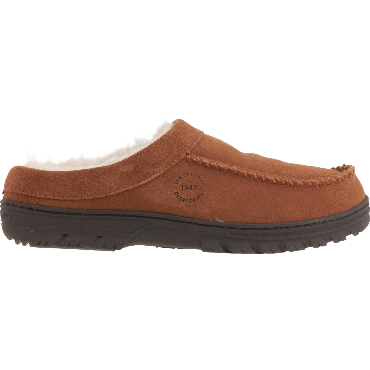 FIRESIDE Moc-Toe Clog (For Men) - Save 60%