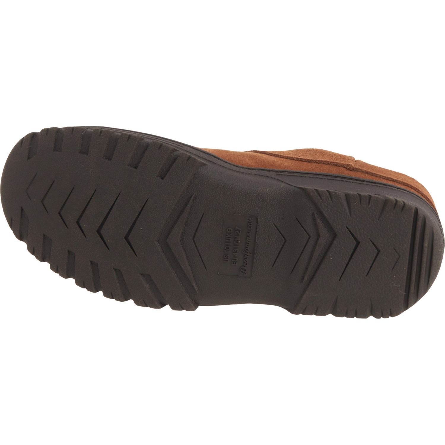 FIRESIDE Moc-Toe Clog (For Men) - Save 60%