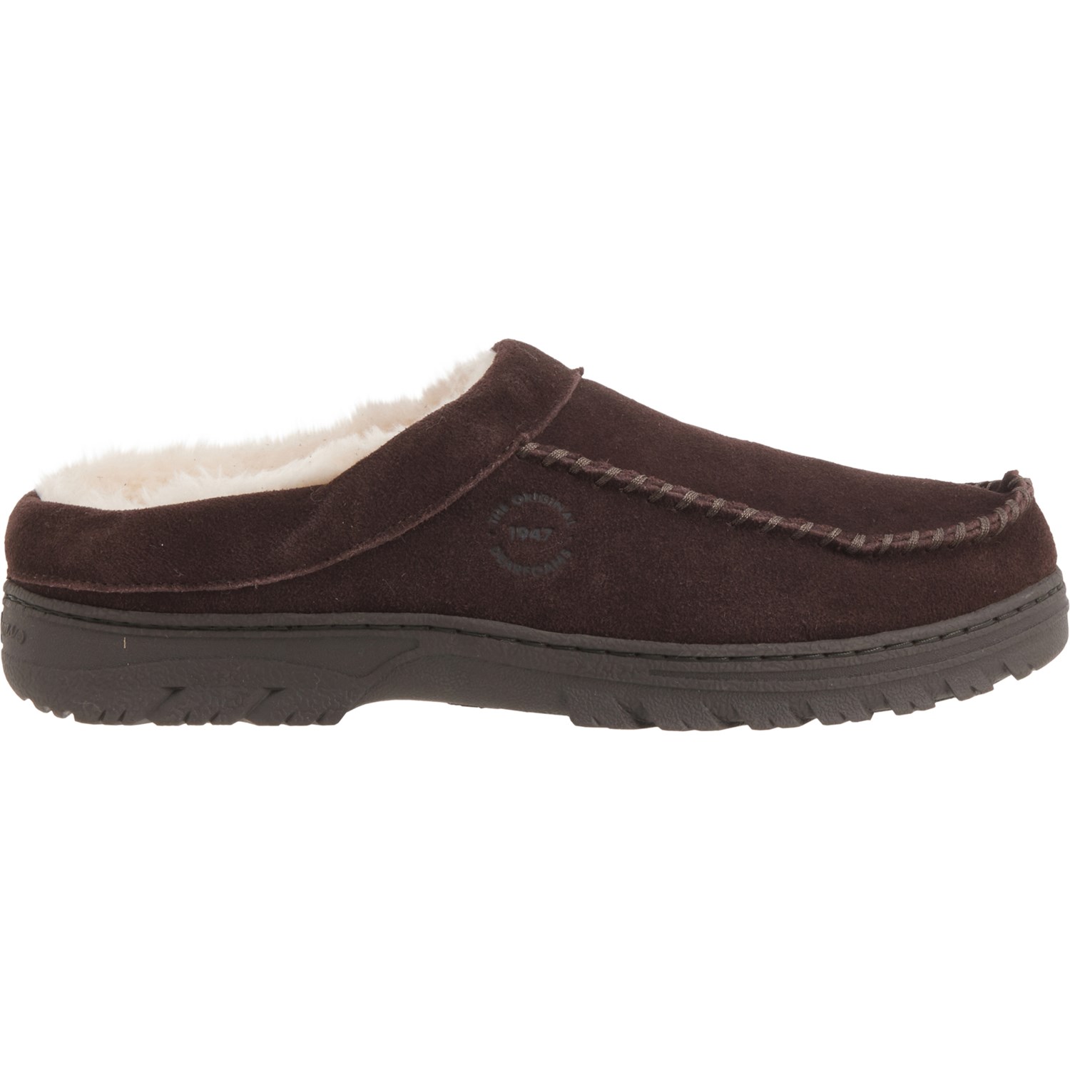 FIRESIDE Moc-Toe Clog (For Men) - Save 60%