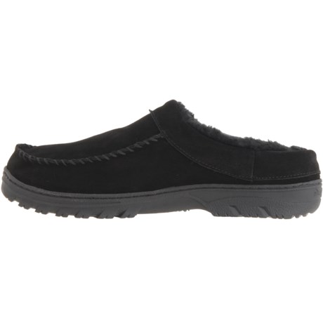 FIRESIDE Moc-Toe Clog (For Men) - Save 60%