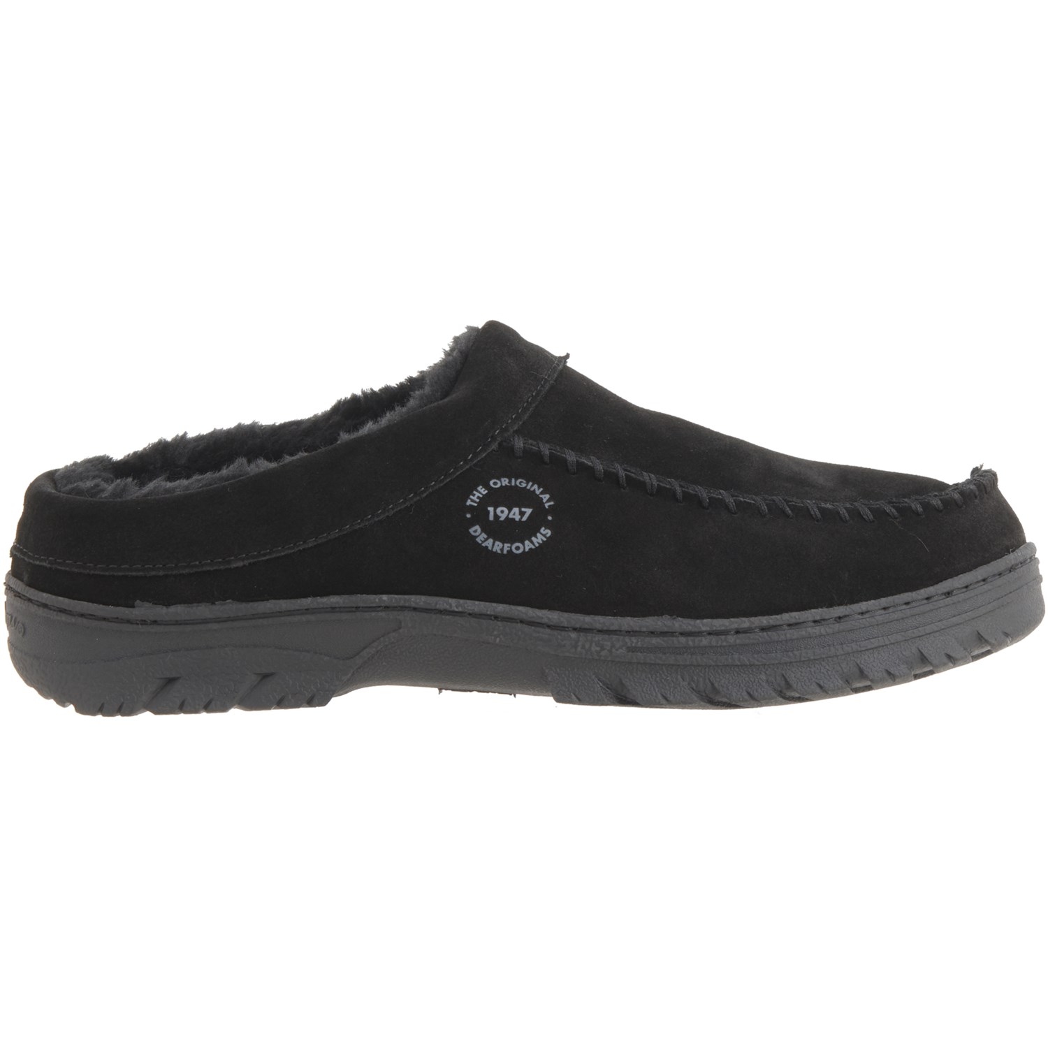 FIRESIDE Moc-Toe Clog (For Men) - Save 60%