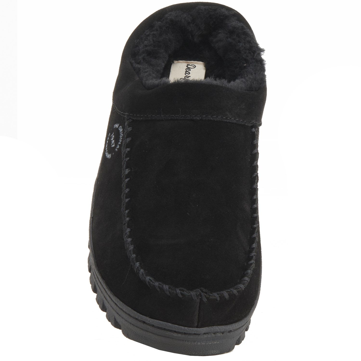 FIRESIDE Moc-Toe Clog (For Men) - Save 60%