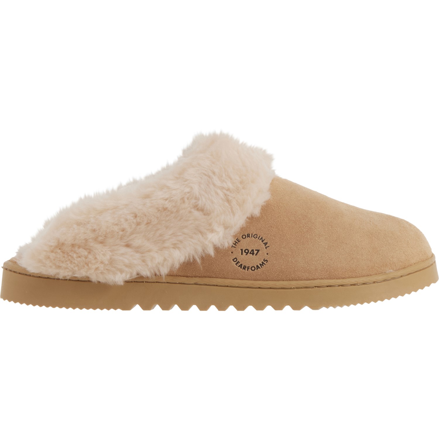 FIRESIDE Scuff Slippers (For Women) - Save 70%