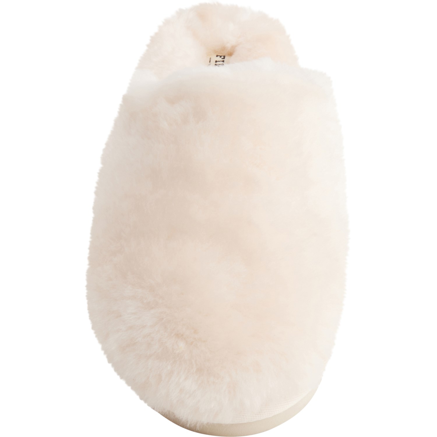 FIRESIDE Shelly Beach Scuff Slippers (For Women) - Save 54%