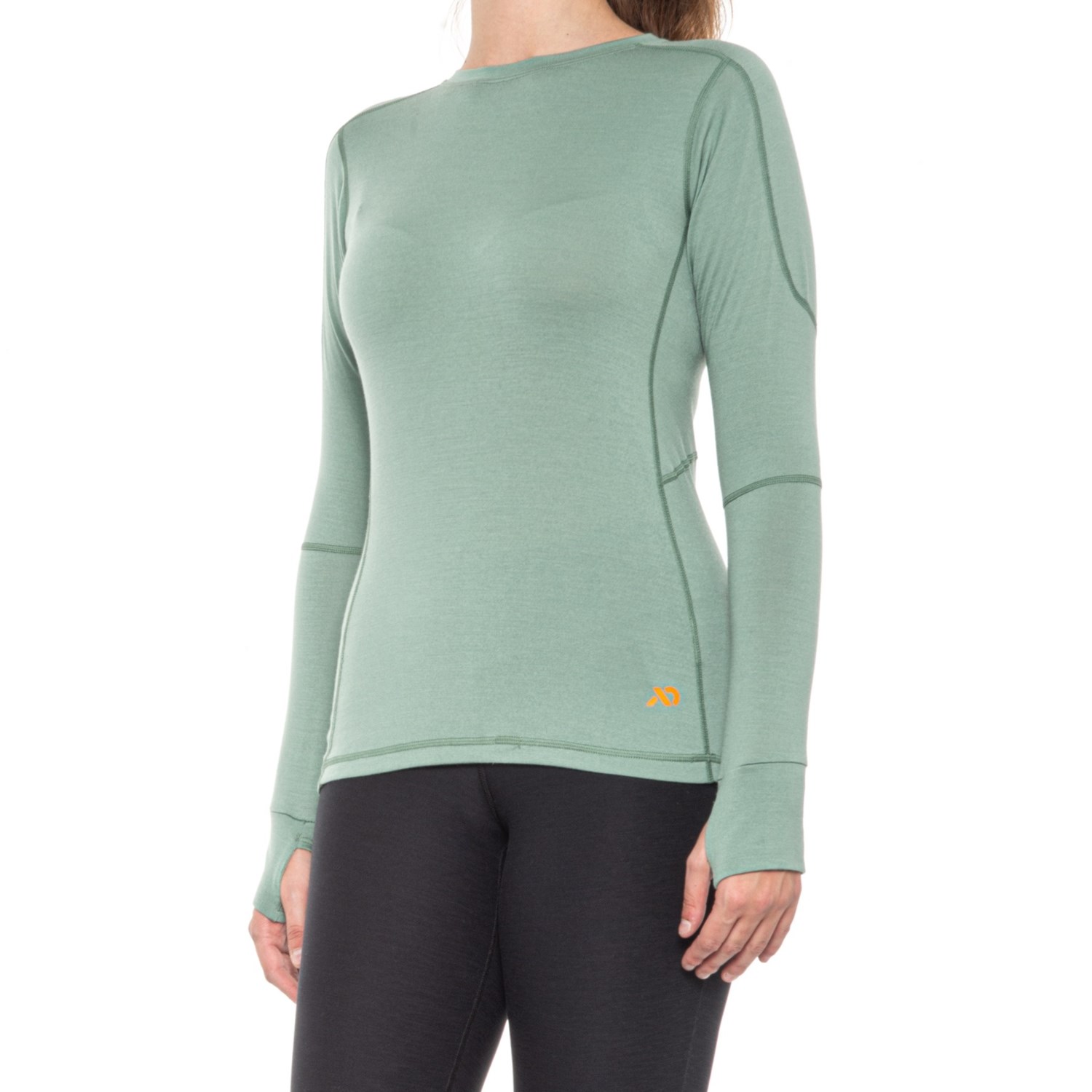 First Lite Fuse Base Layer Top (For Women) - Save 41%