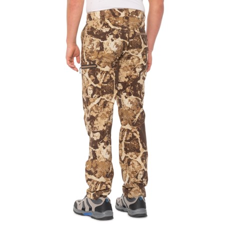 First Lite Guide Lite Camo Pants (For Men) - Save 64%