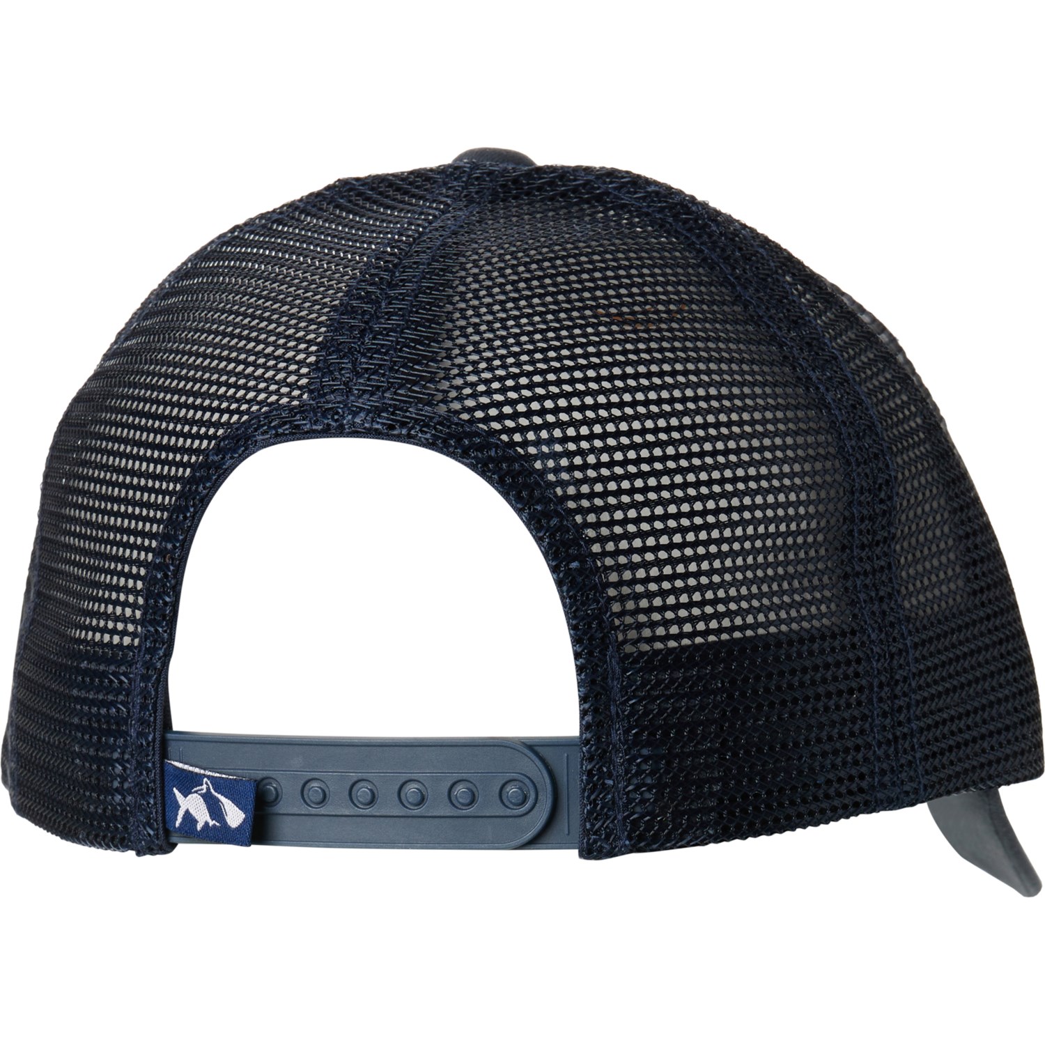 Fish Hippie Distant Trucker Hat - Save 71%