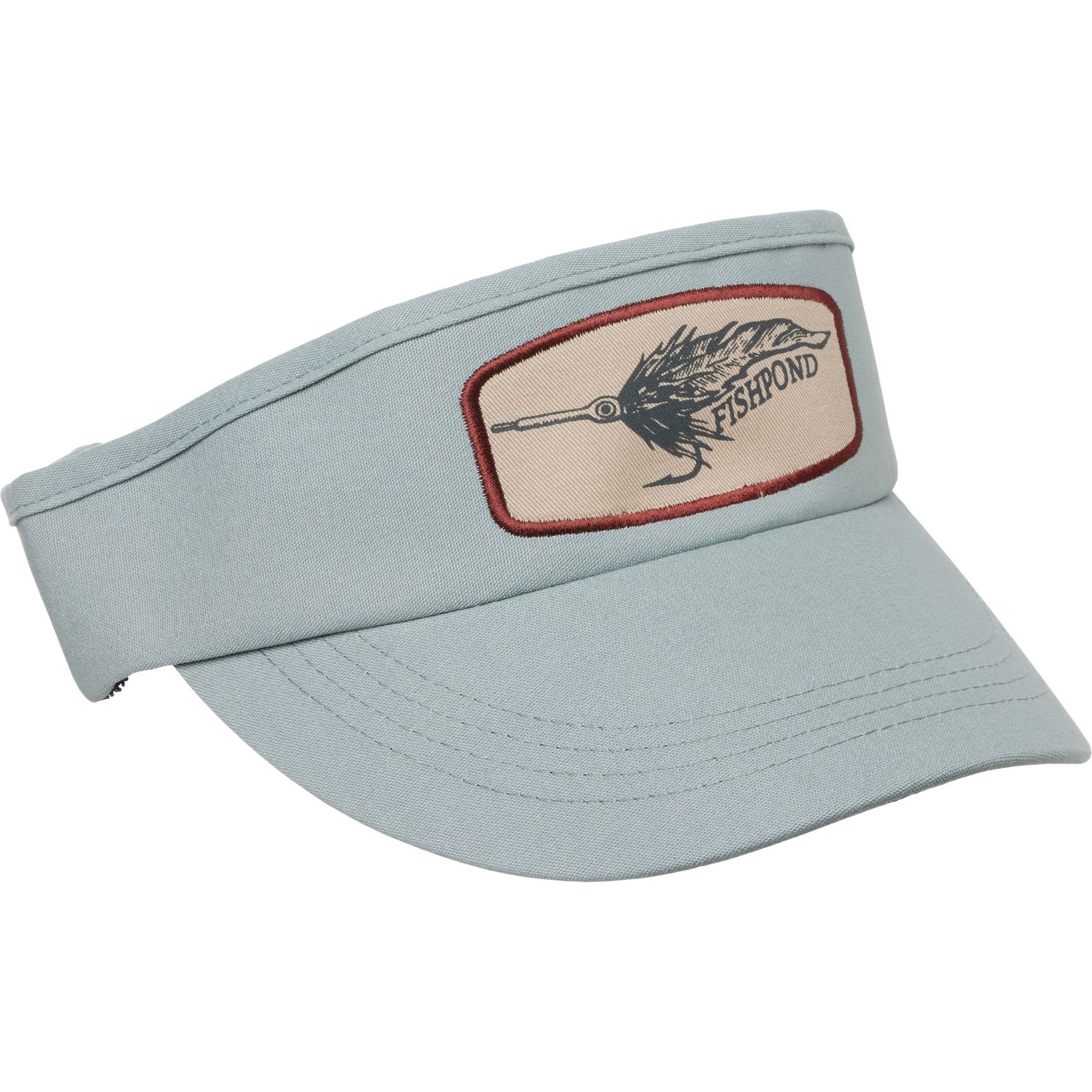 Fishpond Bunny Fly Visor Cap (For Men) - Save 49%