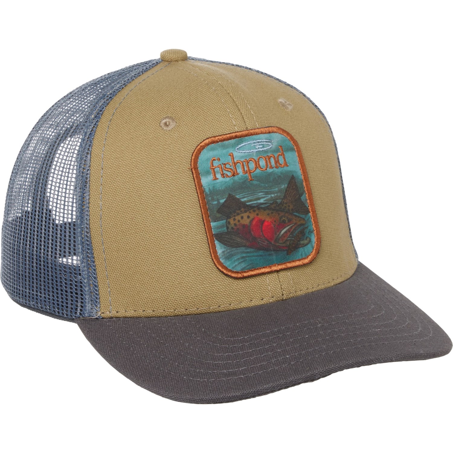 Fishpond Drop Off Trucker Hat - Save 66%
