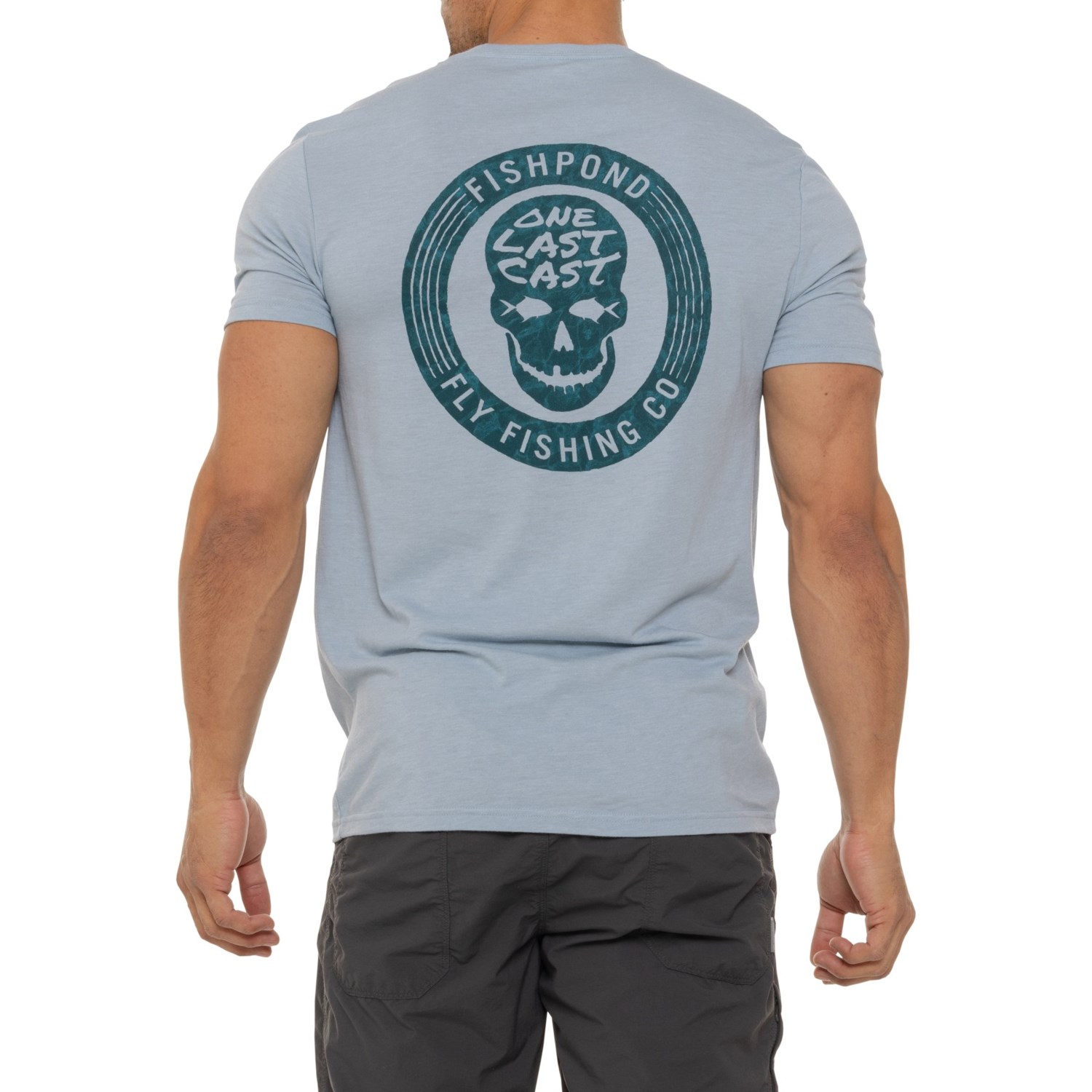 Fishpond Last Call T-Shirt - Short Sleeve - Save 49%