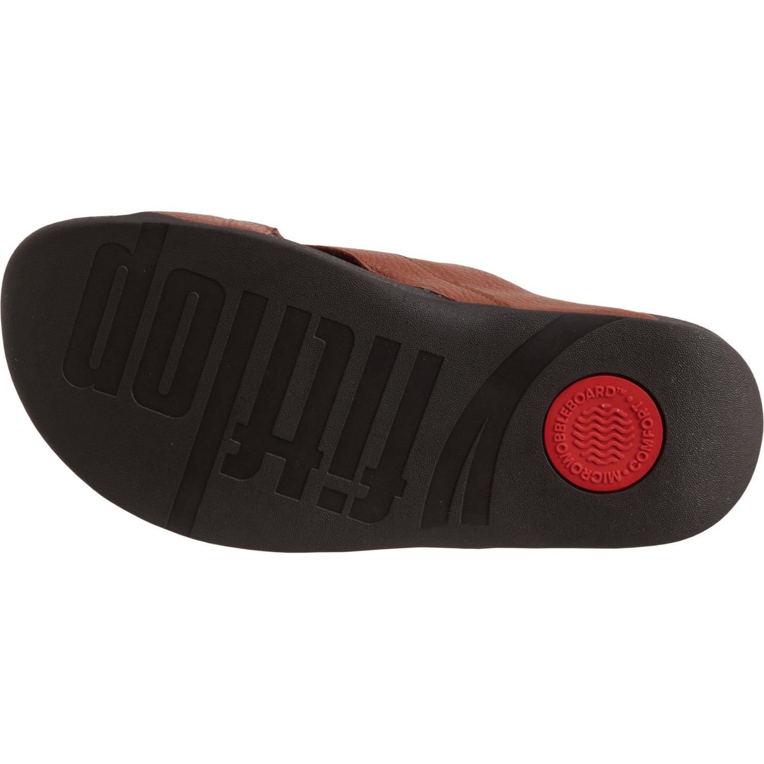 FitFlop Freeway Pool Slide Sandals (For Men) - Save 42%