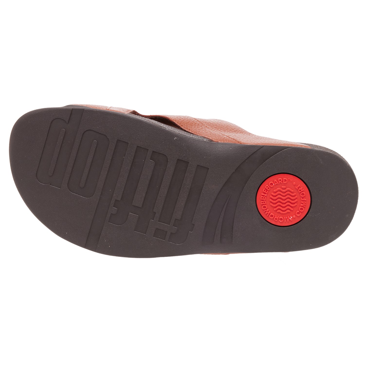 FitFlop Freeway Pool Slide Sandals (For Men) - Save 55%