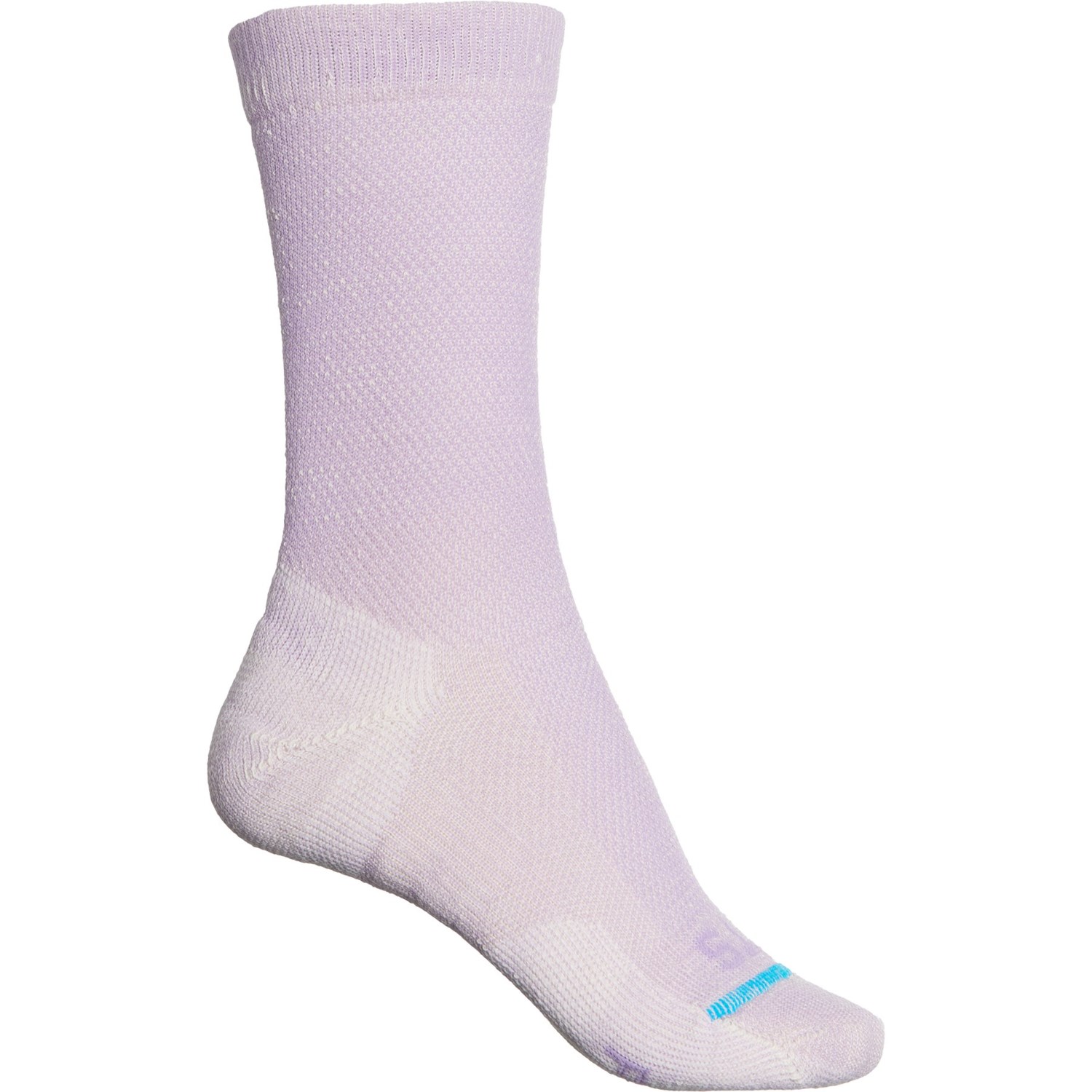 FITS Lightweight Expedition Rugged Socks (For Women) - Save 33%
