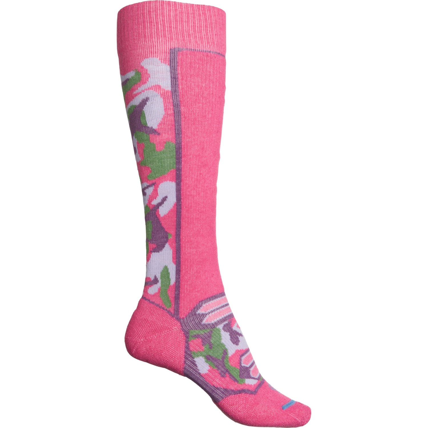 FITS Lightweight Ski Tech Socks (For Women) - Save 33%