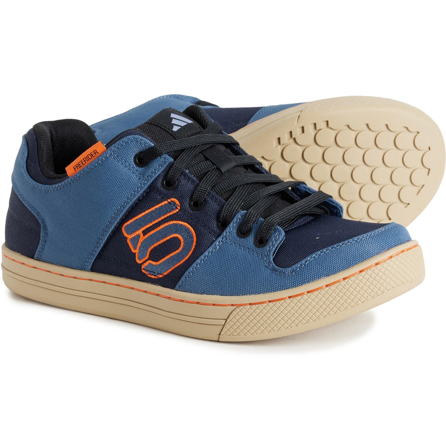 Five Ten Freerider Mountain Bike Shoes (For Men) - Save 27%