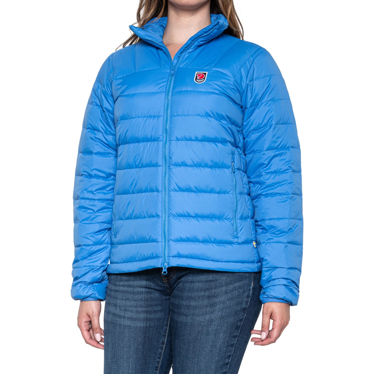 Fjallraven Expedition Down Jacket - 700 Fill Power - Save 60%