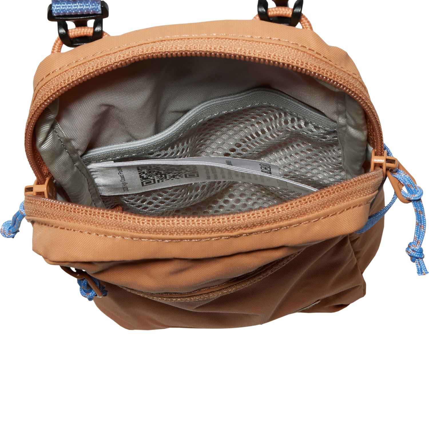 Fjallraven High Coast Pocket Shoulder Bag (For Women) - Save 51%