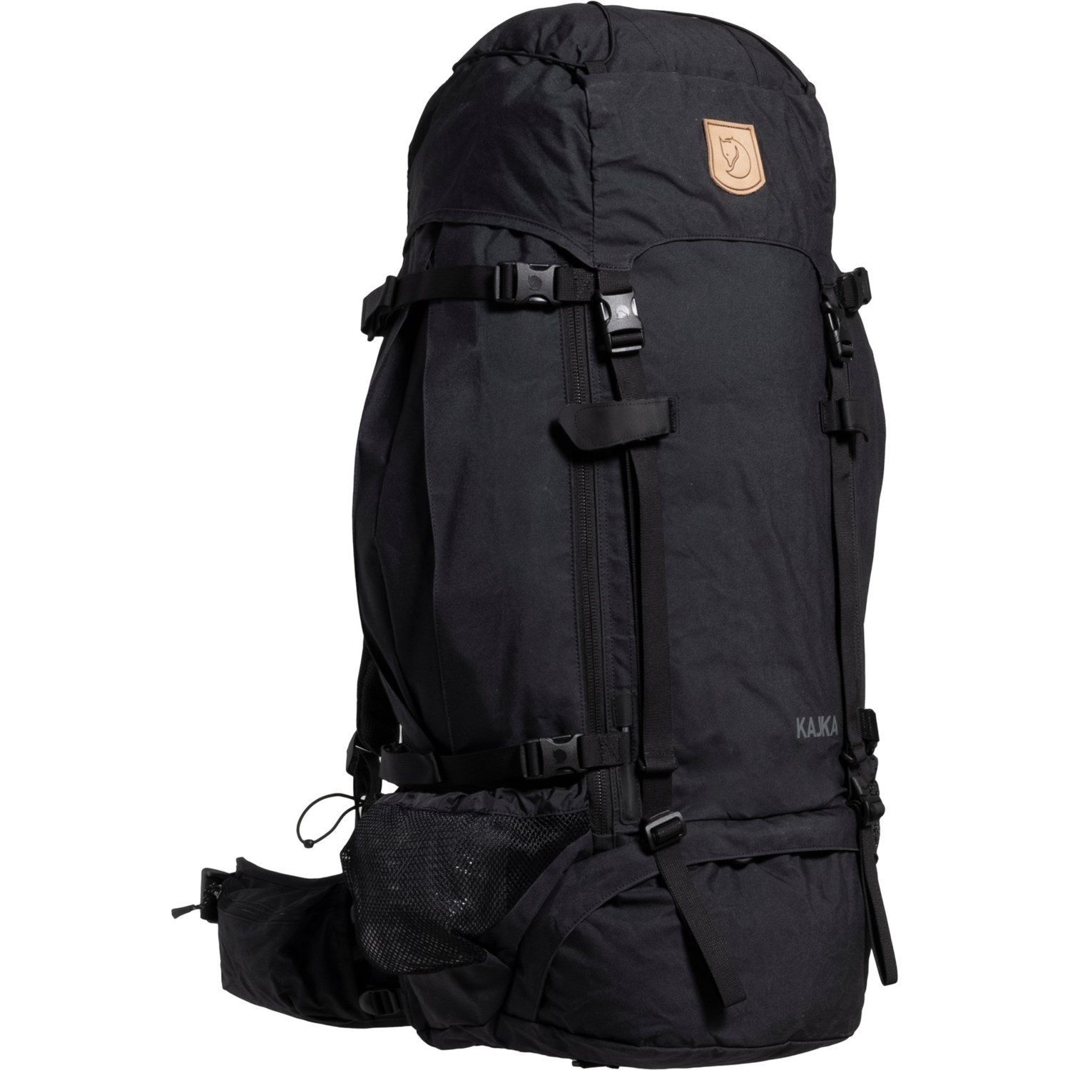 Fjallraven Kajka 65 L Backpack - Un Blue - Save 52%