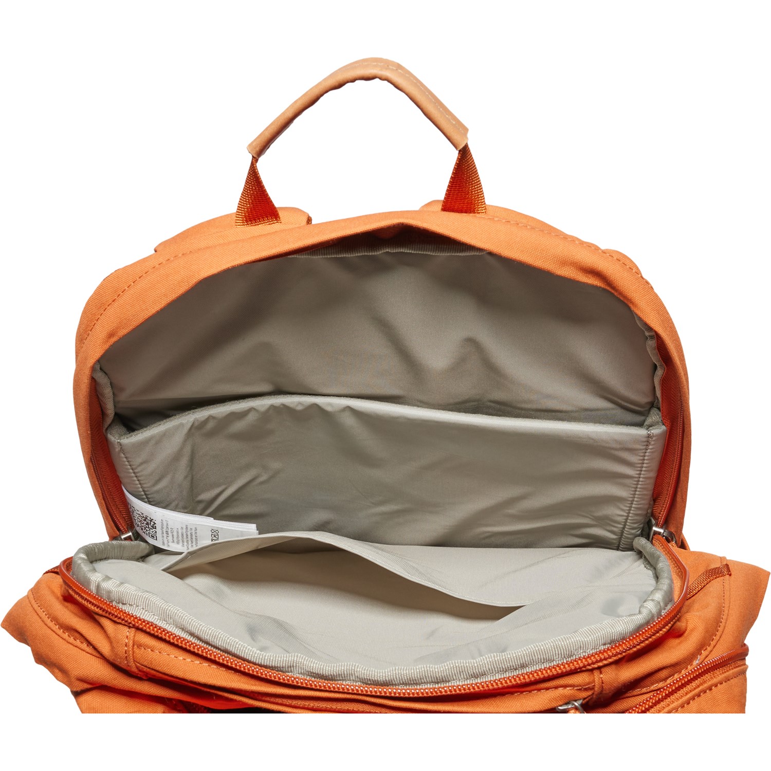 Fjallraven Raven 28 L Backpack - Terracotta Brown - Save 50%