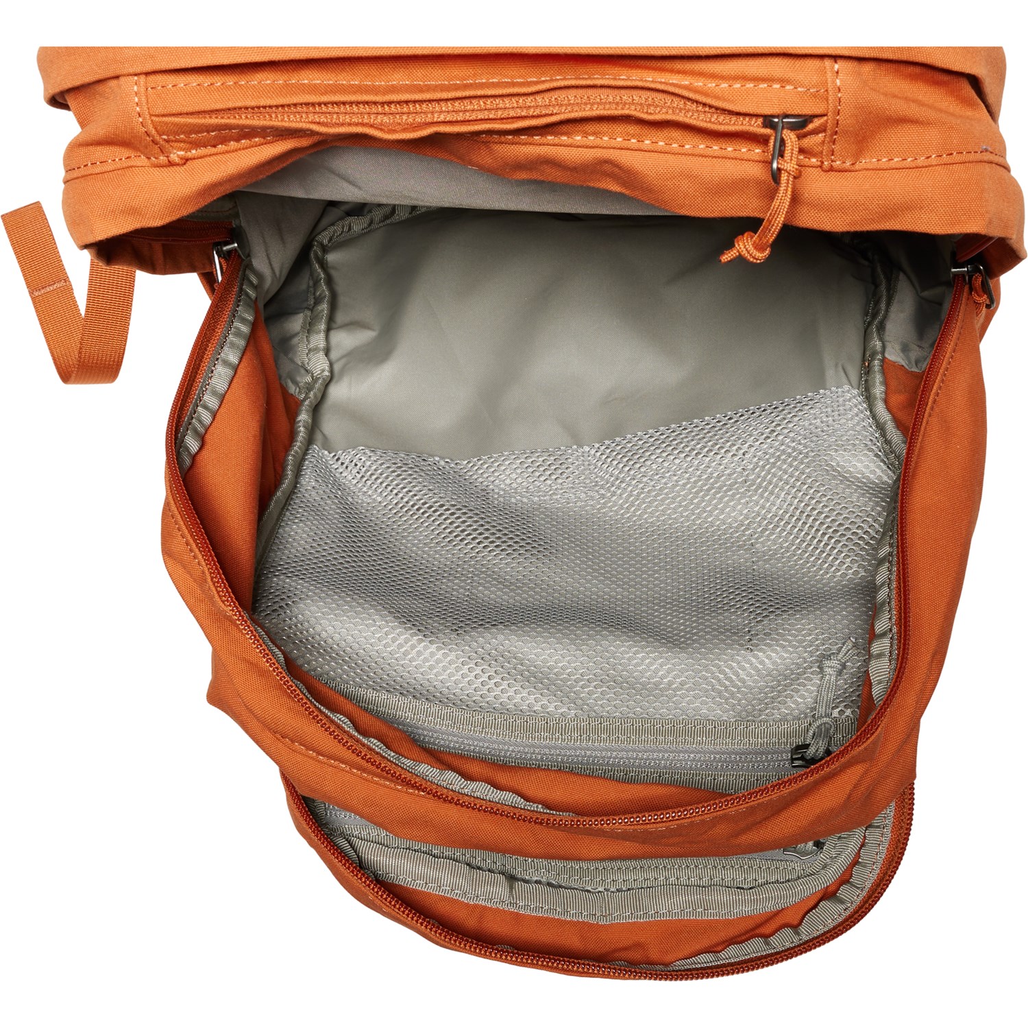 Fjallraven Raven 28 L Backpack - Terracotta Brown - Save 50%