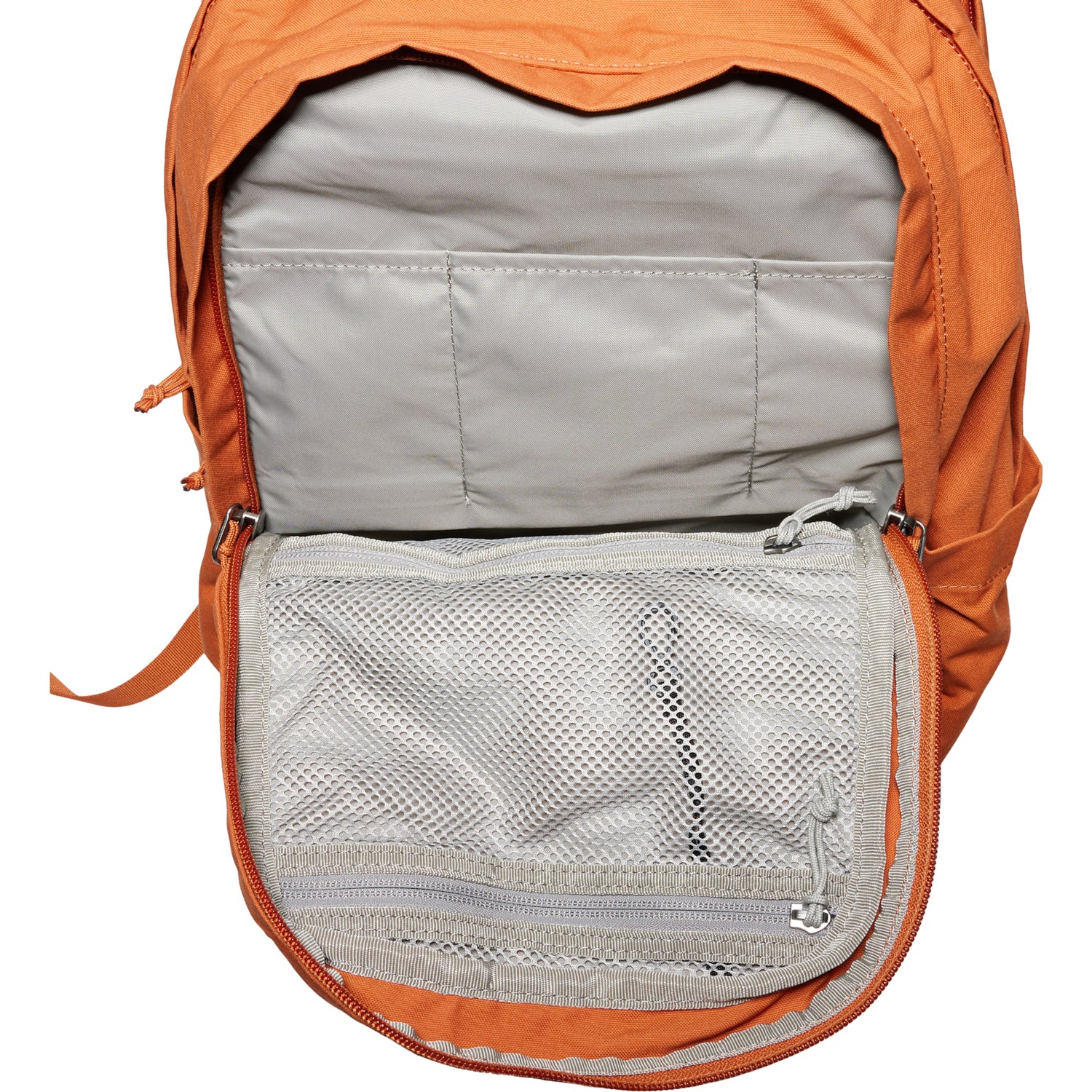 Fjallraven Raven 28 L Backpack - Terracotta Brown - Save 50%