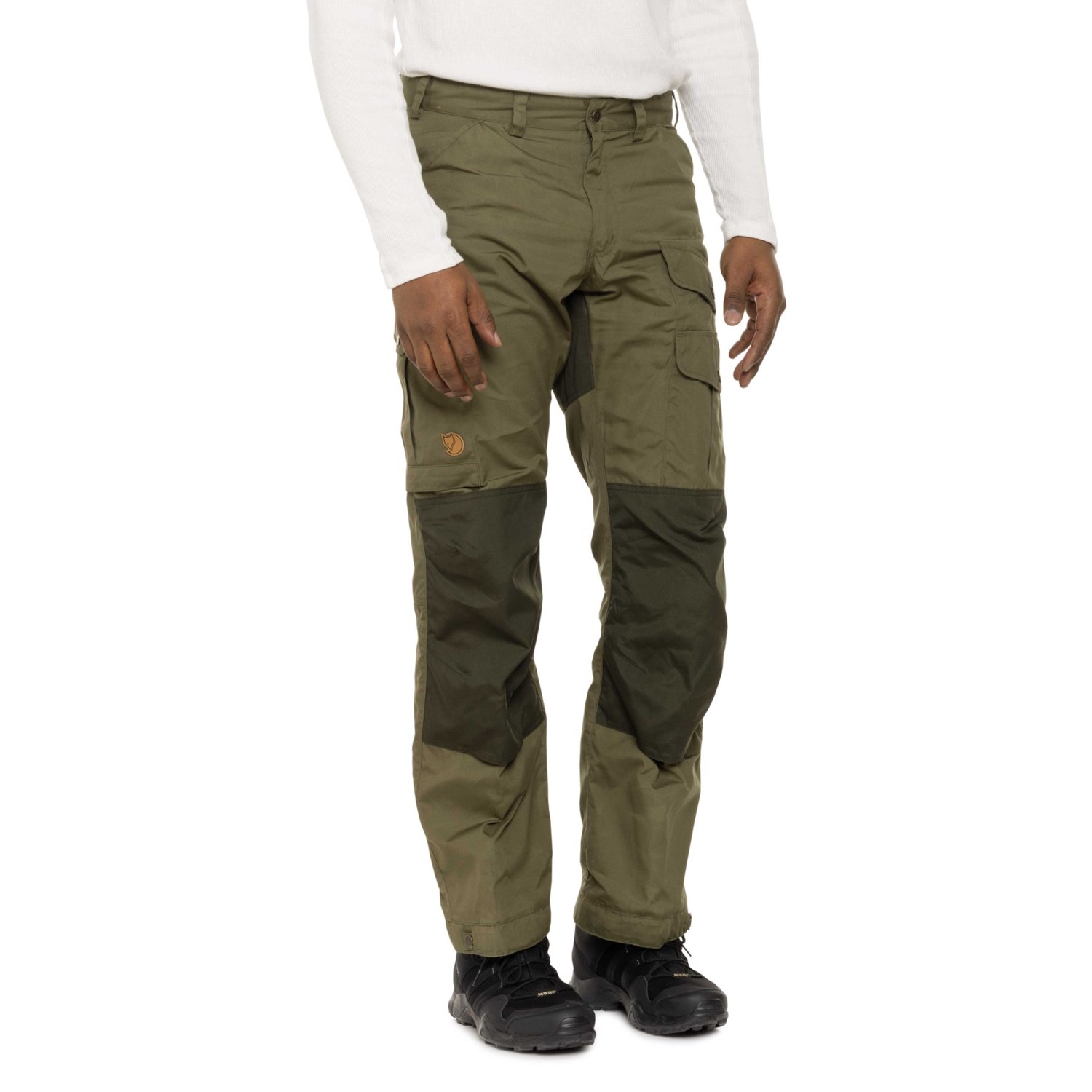 Fjallraven Vidda Pro Pants - Save 61%