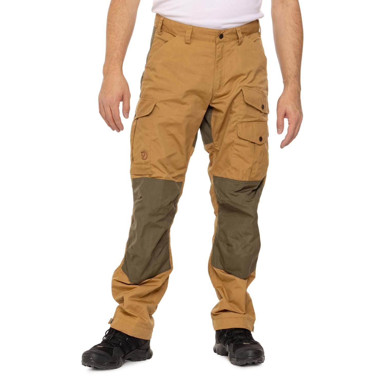 Fjallraven Vidda Pro Pants - Long - Save 61%