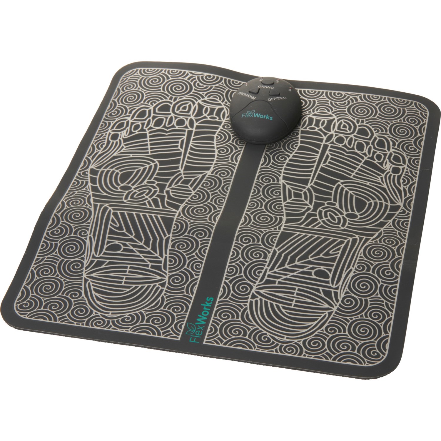 Flexworks Electro Pulse Foot Massager Save 50