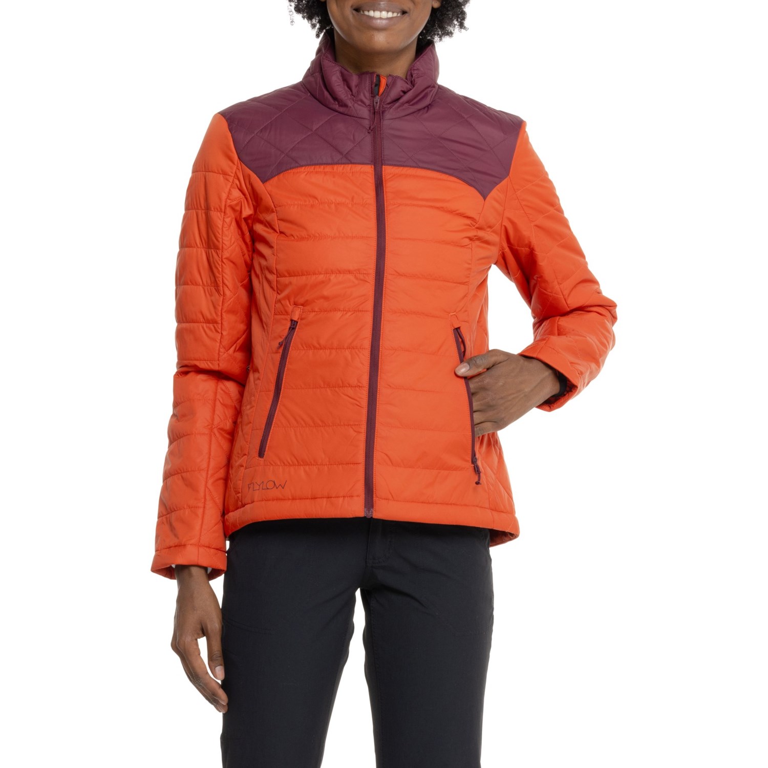 Flylow Calypso PrimaLoft® Jacket - Insulated - Save 70%