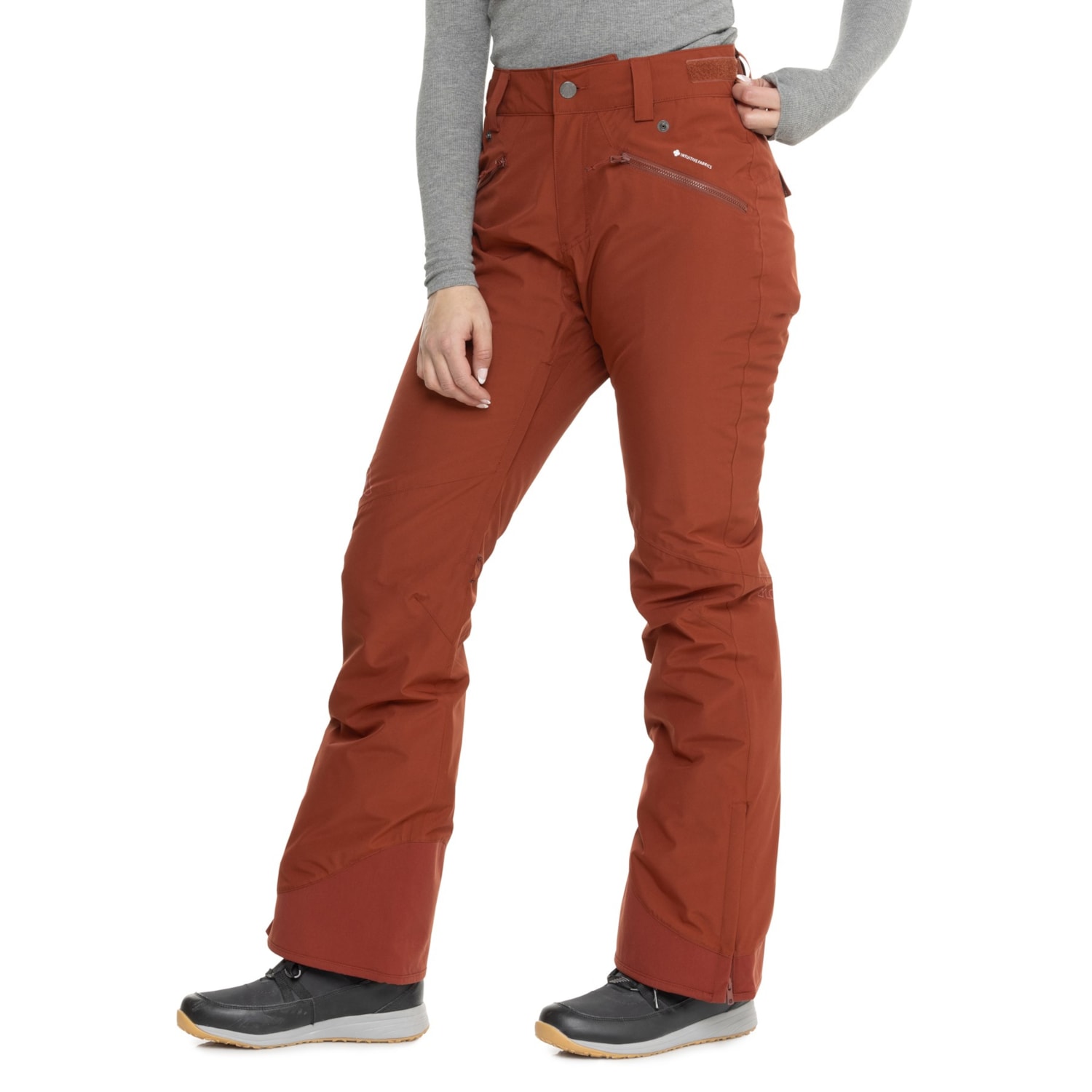 Flylow Daisy Ski Pants - Waterproof, Insulated - Save 69%